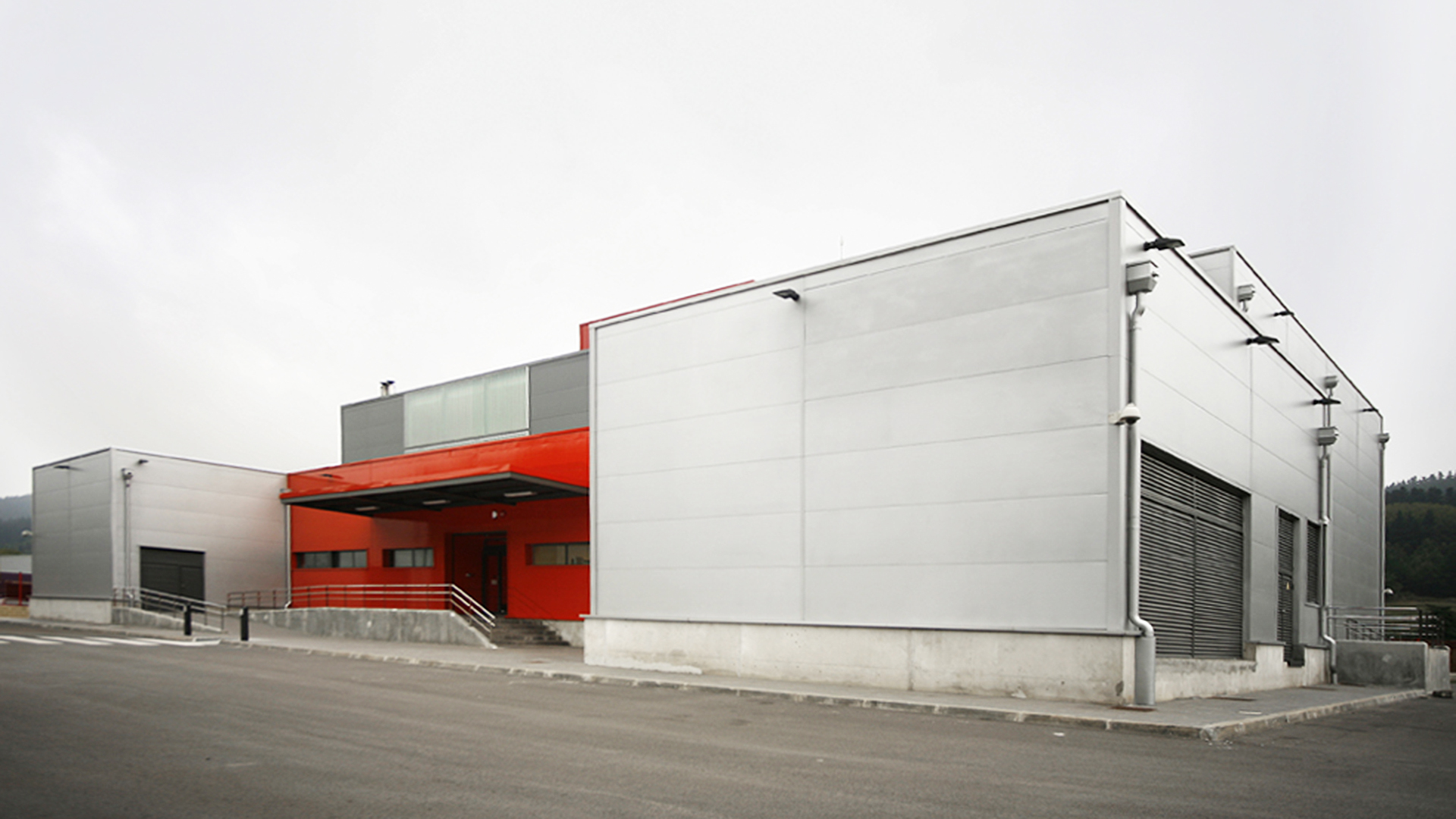 CPD Corporativo | KREAN